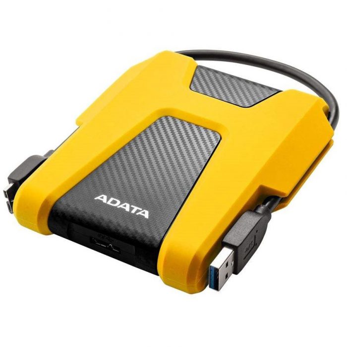 HDD External ADATA 2TB HD680 - فروشگاه اینترنتی جی اس پردیس HDD ...