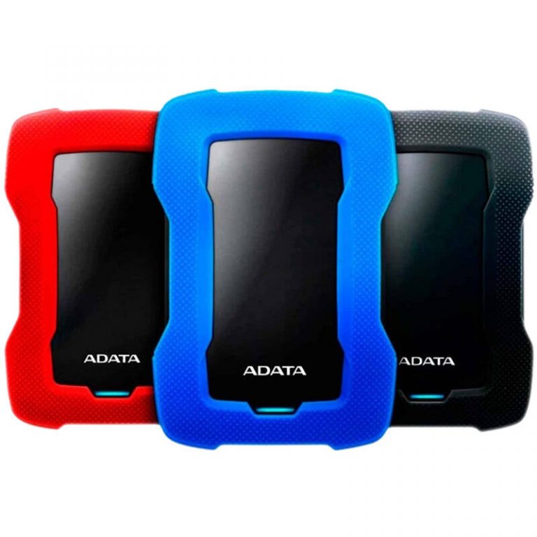 HDD External ADATA 5TB HD330