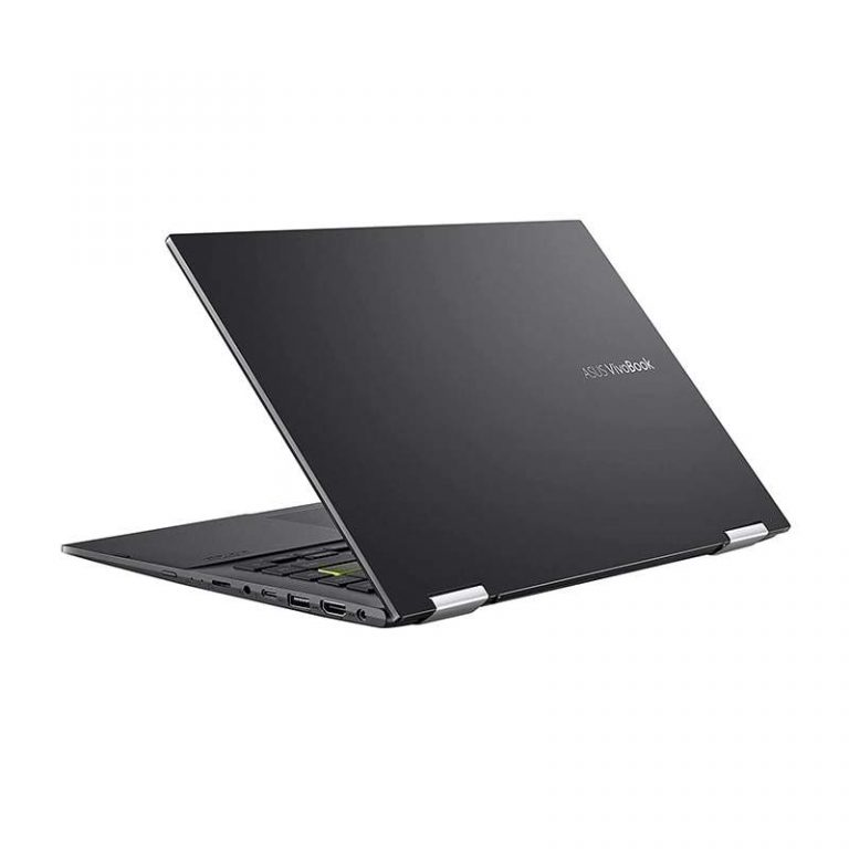 LAPTOP ASUS VIVOBOOK FLIP 14 TP470EZ-EC091W - فروشگاه اینترنتی جی اس پردیس