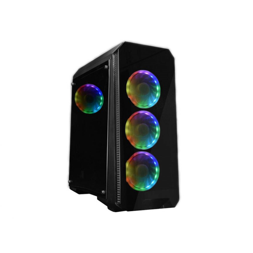 CASE TSCO GC-TA-4490 RGB - فروشگاه اینترنتی جی اس پردیس